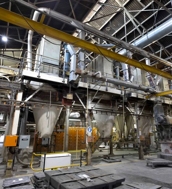 About us Associated Additives Manufacturing